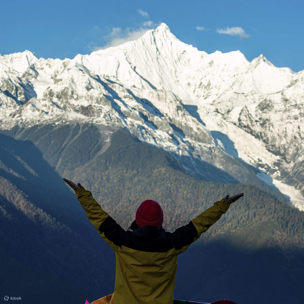 Yubeng, Hiking, Yunnan - Klook Australia